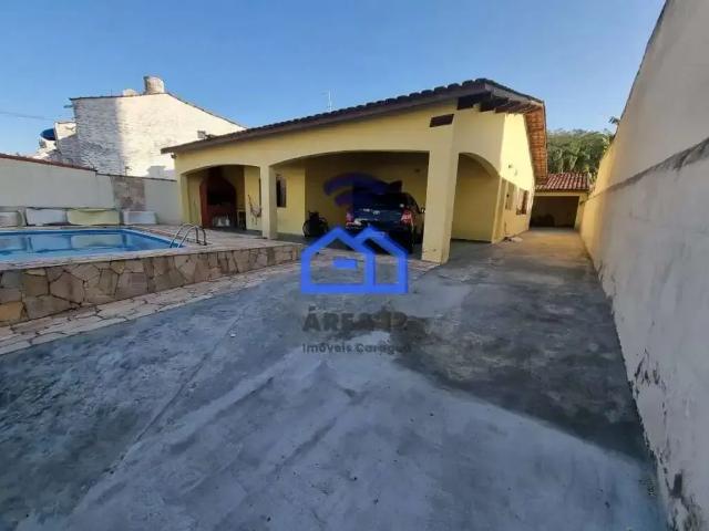 Casa / Sobrado para Venda em Caraguatatuba/SP Prainha 3 Quartos