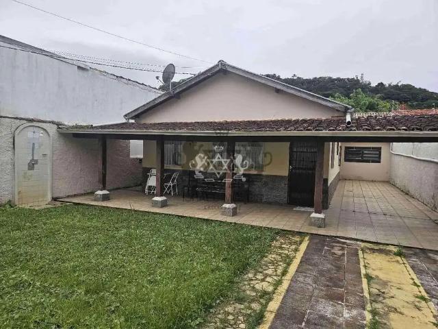 Casa / Sobrado para Venda em Caraguatatuba/SP Prainha 3 Quartos