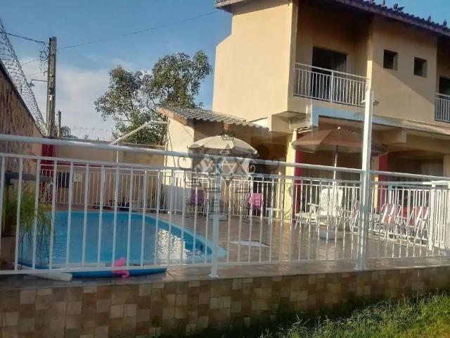 Casa / Sobrado para Venda em Caraguatatuba/SP Praia Aruan 10 Quartos