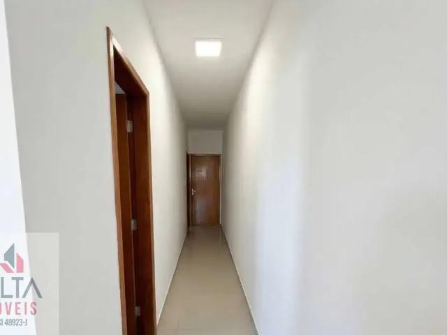 Casa / Sobrado para Venda em Caraguatatuba/SP Praia Aruan 2 Quartos