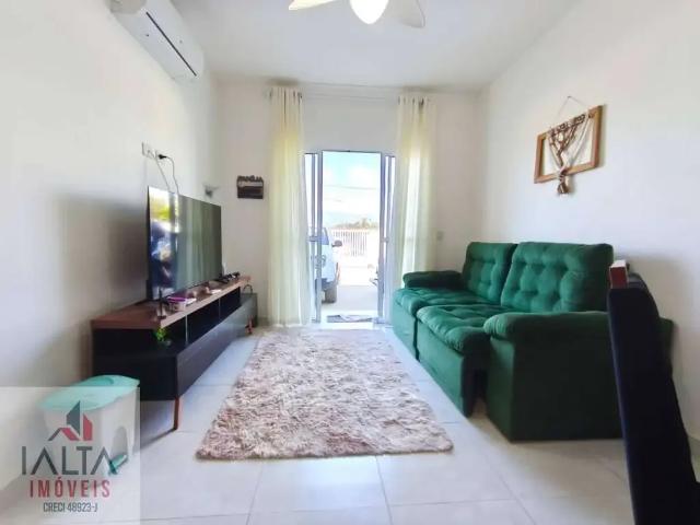 Casa / Sobrado para Venda em Caraguatatuba/SP Praia Aruan 2 Quartos