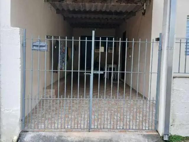 Casa / Sobrado para Venda em Caraguatatuba/SP Praia Aruan 2 Quartos