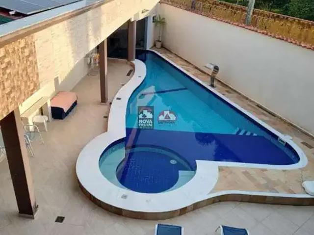 Casa / Sobrado para Venda em Caraguatatuba/SP Praia Aruan