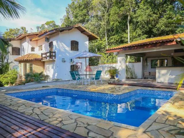 Casa / Sobrado para Venda em Caraguatatuba/SP Praia da Cocanha 4 Quartos