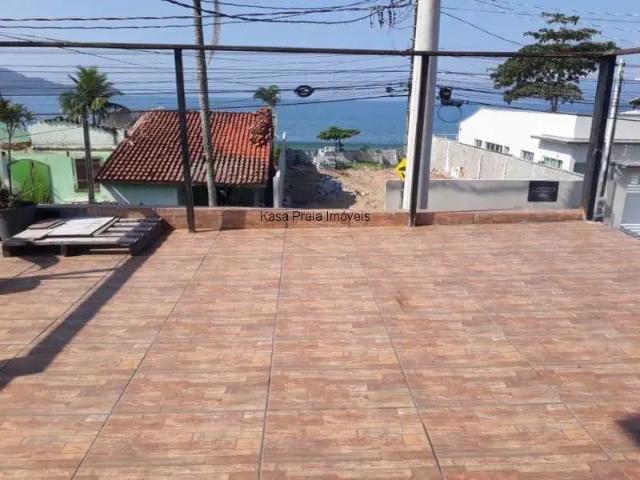 Casa / Sobrado para Venda em Caraguatatuba/SP Praia da Cocanha 4 Quartos