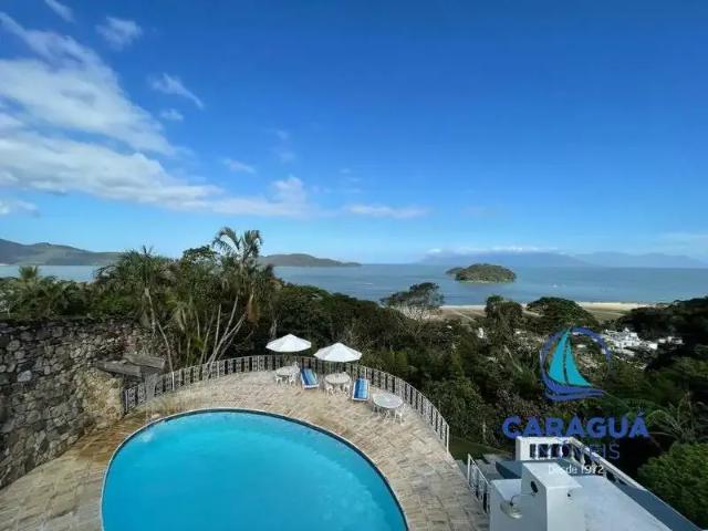 Casa / Sobrado para Venda em Caraguatatuba/SP Praia da Cocanha 4 Quartos