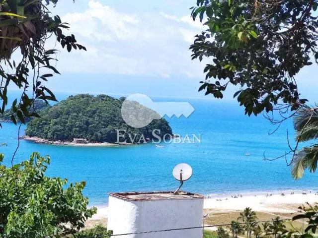 Casa / Sobrado para Venda em Caraguatatuba/SP Praia da Cocanha 4 Quartos