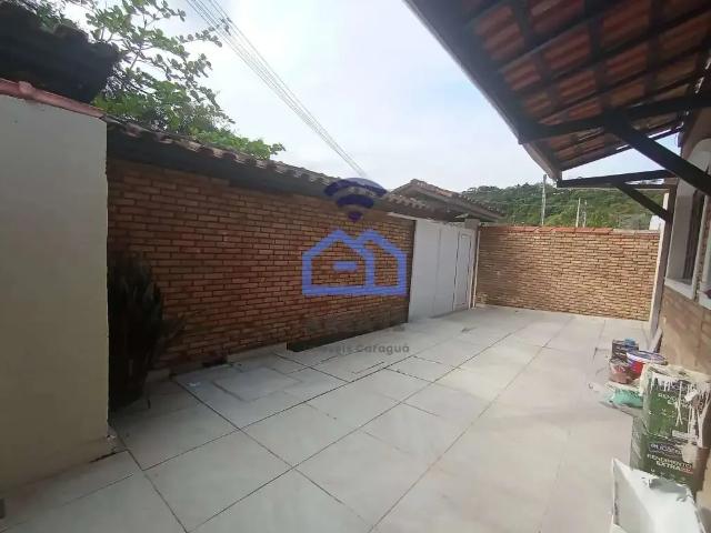 Casa / Sobrado para Venda em Caraguatatuba/SP Praia da Cocanha 5 Quartos