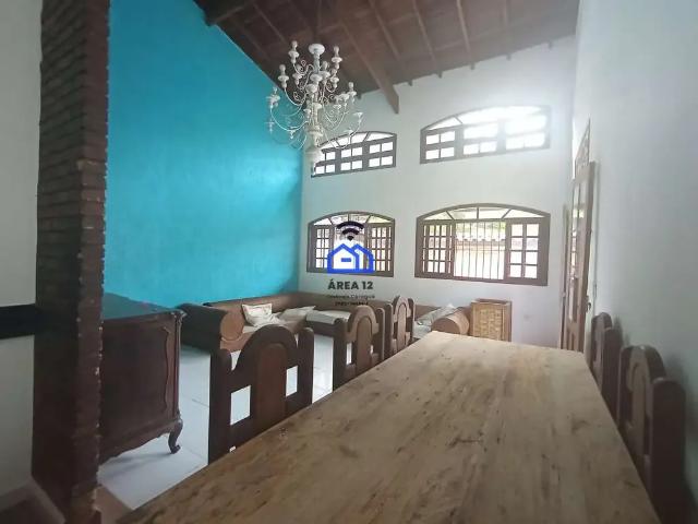 Casa / Sobrado para Venda em Caraguatatuba/SP Praia da Cocanha 5 Quartos