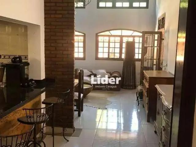 Casa / Sobrado para Venda em Caraguatatuba/SP Praia da Cocanha 5 Quartos