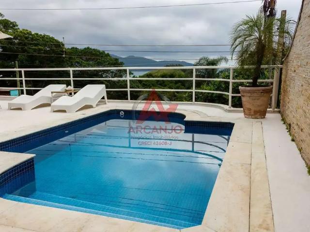 Casa / Sobrado para Venda em Caraguatatuba/SP Praia da Cocanha 6 Quartos