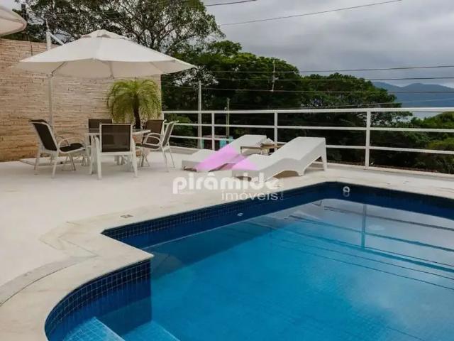 Casa / Sobrado para Venda em Caraguatatuba/SP Praia da Cocanha 6 Quartos