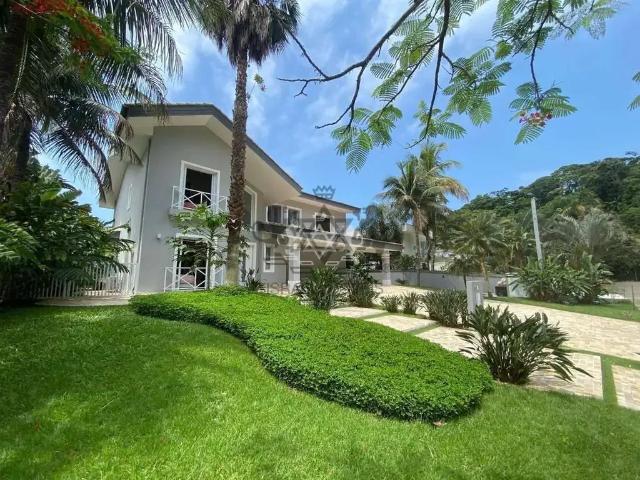 Casa / Sobrado para Venda em Caraguatatuba/SP Praia da Cocanha 7 Quartos