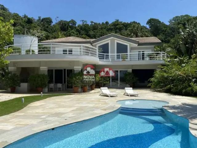 Casa / Sobrado para Venda em Caraguatatuba/SP Praia da Cocanha 7 Quartos
