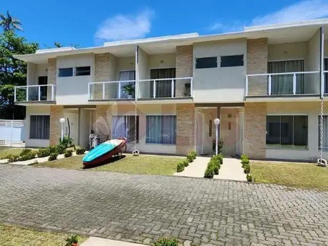 Casa / Sobrado para Venda em Caraguatatuba/SP Praia da Cocanha 2 Quartos