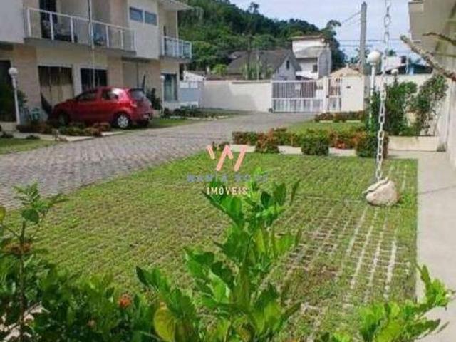Casa / Sobrado para Venda em Caraguatatuba/SP Praia da Cocanha 2 Quartos