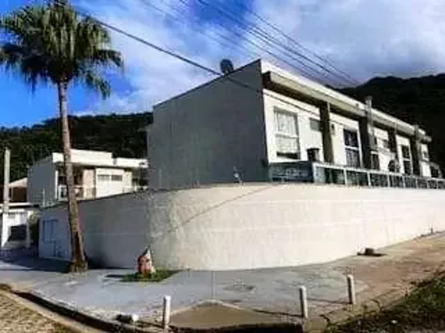 Casa / Sobrado para Venda em Caraguatatuba/SP Praia da Cocanha 2 Quartos