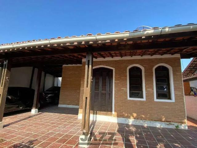 Casa / Sobrado para Venda em Caraguatatuba/SP Praia da Cocanha 3 Quartos