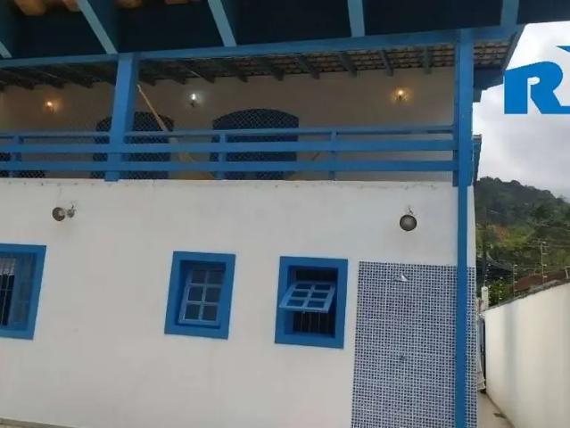 Casa / Sobrado para Venda em Caraguatatuba/SP Praia da Cocanha 3 Quartos