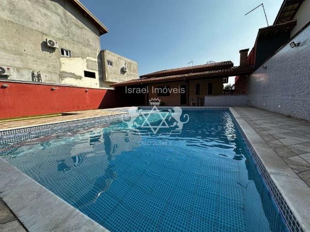 Casa / Sobrado para Venda em Caraguatatuba/SP Praia da Mococa 2 Quartos