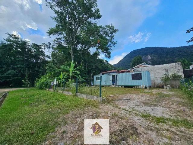 Casa / Sobrado para Venda em Caraguatatuba/SP Praia da Mococa 2 Quartos