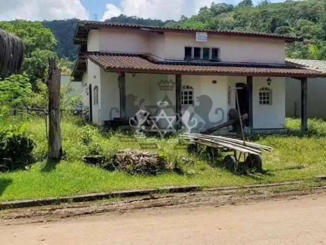Casa / Sobrado para Venda em Caraguatatuba/SP Praia da Mococa 2 Quartos