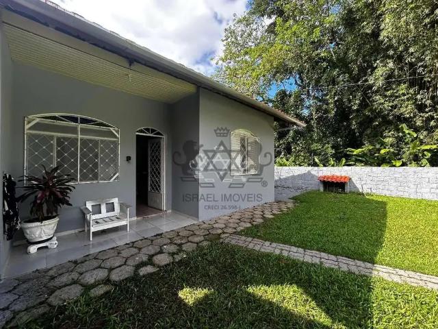 Casa / Sobrado para Venda em Caraguatatuba/SP Praia da Mococa 2 Quartos