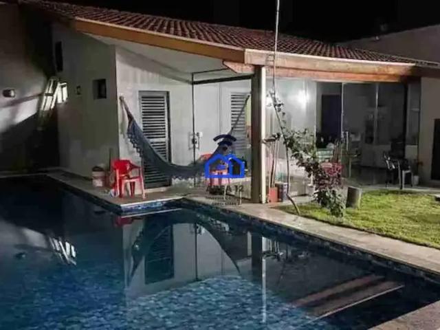 Casa / Sobrado para Venda em Caraguatatuba/SP Praia da Mococa 2 Quartos