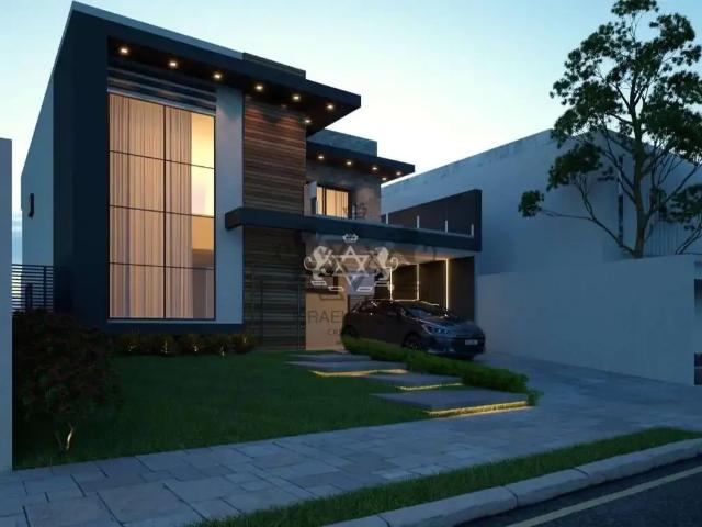 Casa / Sobrado para Venda em Caraguatatuba/SP Praia da Mococa 4 Quartos