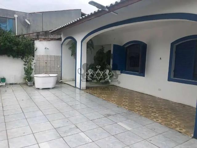 Casa / Sobrado para Venda em Caraguatatuba/SP Praia das Palmeiras 4 Quartos