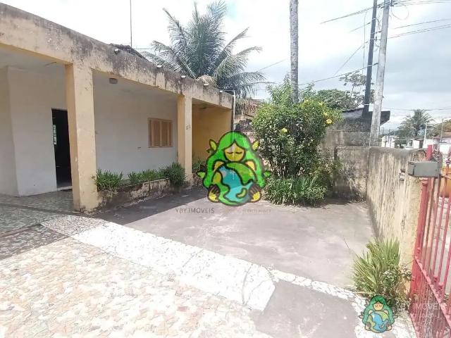 Casa / Sobrado para Venda em Caraguatatuba/SP Praia das Palmeiras 4 Quartos