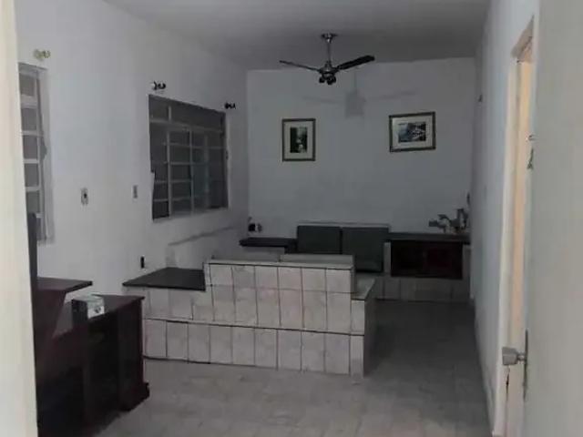 Casa / Sobrado para Venda em Caraguatatuba/SP Praia das Palmeiras 4 Quartos