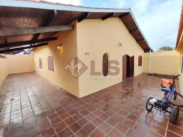 Casa / Sobrado para Venda em Caraguatatuba/SP Praia das Palmeiras 4 Quartos