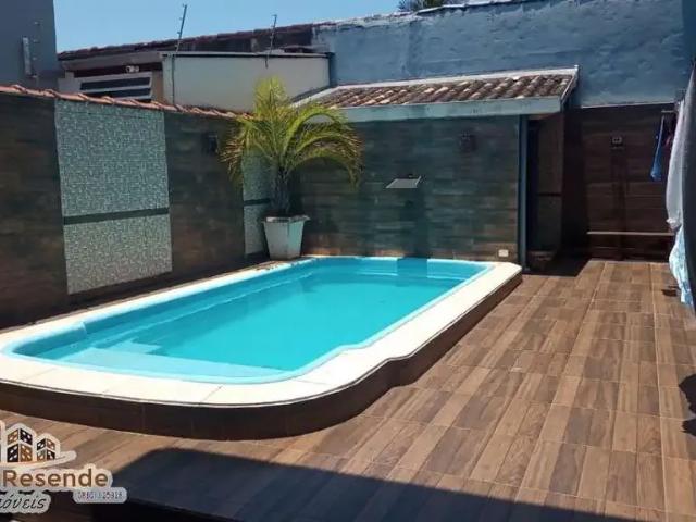 Casa / Sobrado para Venda em Caraguatatuba/SP Praia das Palmeiras 4 Quartos