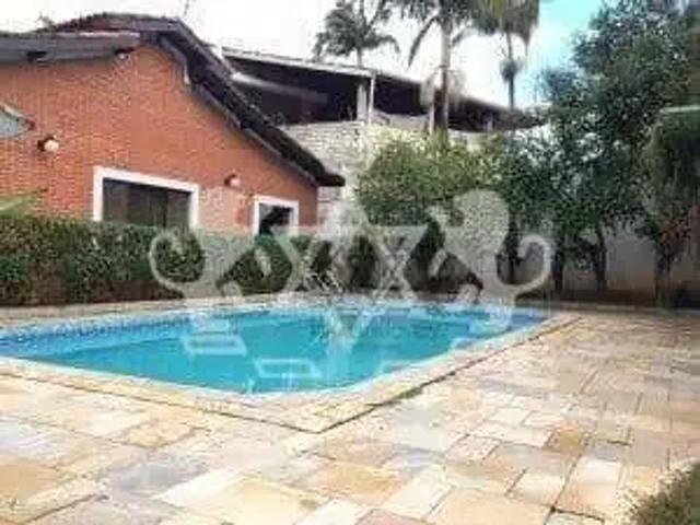 Casa / Sobrado para Venda em Caraguatatuba/SP Praia das Palmeiras 4 Quartos
