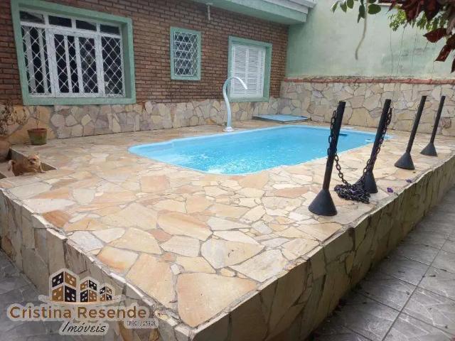 Casa / Sobrado para Venda em Caraguatatuba/SP Praia das Palmeiras 4 Quartos