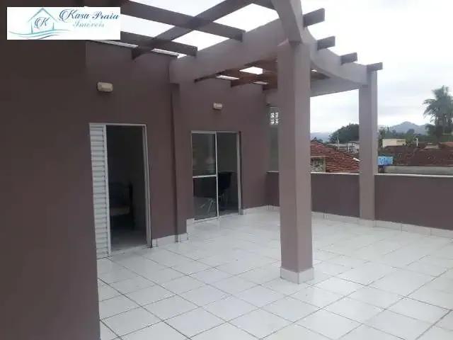 Casa / Sobrado para Venda em Caraguatatuba/SP Praia das Palmeiras 4 Quartos