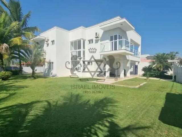 Casa / Sobrado para Venda em Caraguatatuba/SP Praia das Palmeiras 4 Quartos