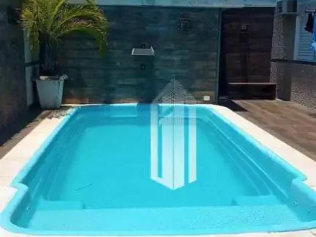 Casa / Sobrado para Venda em Caraguatatuba/SP Praia das Palmeiras 4 Quartos