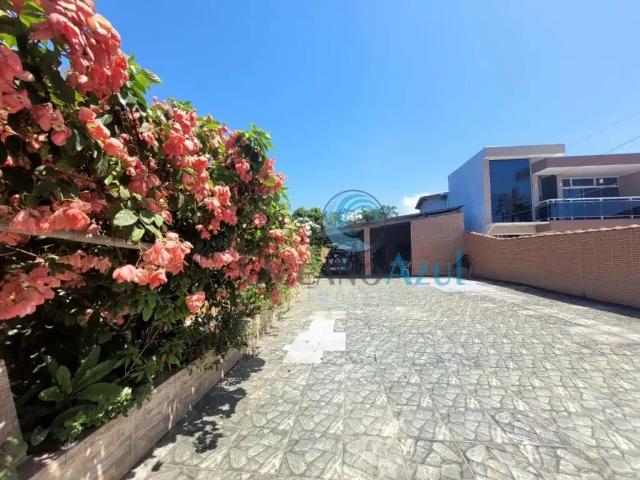 Casa / Sobrado para Venda em Caraguatatuba/SP Praia das Palmeiras 5 Quartos