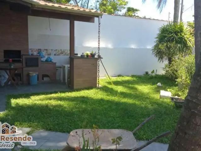 Casa / Sobrado para Venda em Caraguatatuba/SP Praia das Palmeiras 5 Quartos