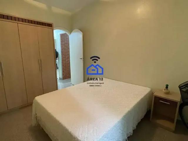 Casa / Sobrado para Venda em Caraguatatuba/SP Praia das Palmeiras 5 Quartos