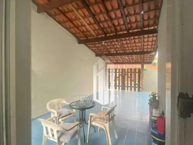 Casa / Sobrado para Venda em Caraguatatuba/SP Praia das Palmeiras 5 Quartos