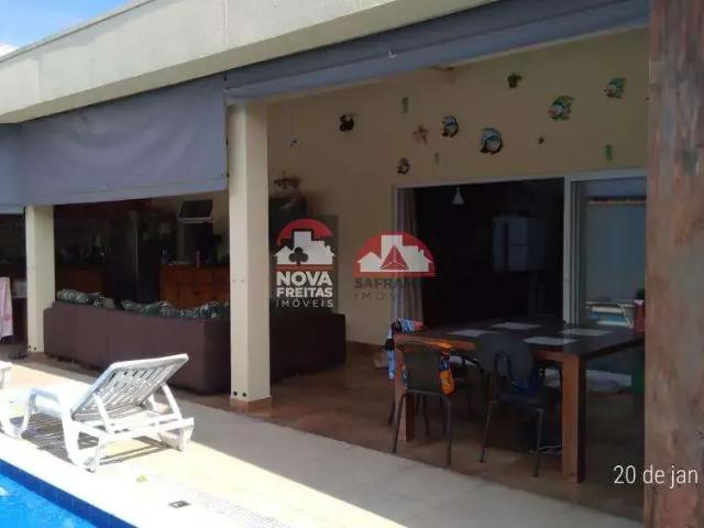 Casa / Sobrado para Venda em Caraguatatuba/SP Praia das Palmeiras 6 Quartos