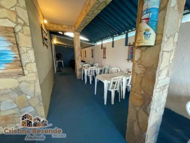 Casa / Sobrado para Venda em Caraguatatuba/SP Praia das Palmeiras 6 Quartos