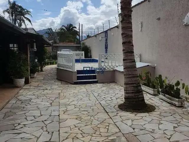 Casa / Sobrado para Venda em Caraguatatuba/SP Praia das Palmeiras 6 Quartos