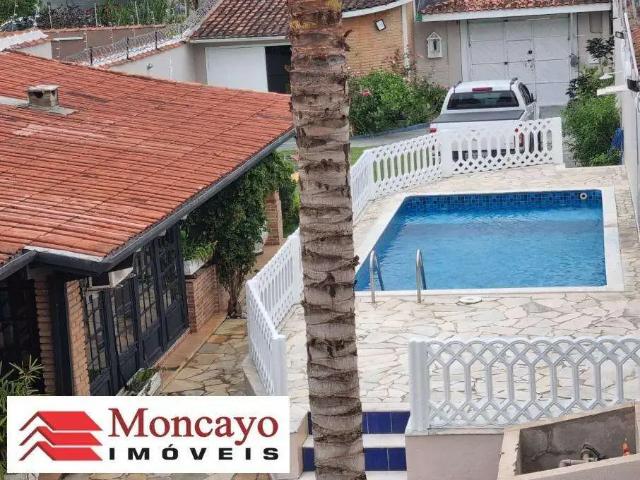 Casa / Sobrado para Venda em Caraguatatuba/SP Praia das Palmeiras 6 Quartos