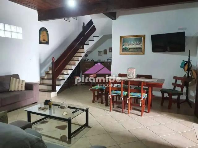 Casa / Sobrado para Venda em Caraguatatuba/SP Praia das Palmeiras 6 Quartos