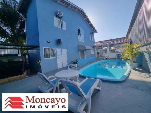 Casa / Sobrado para Venda em Caraguatatuba/SP Praia das Palmeiras 7 Quartos