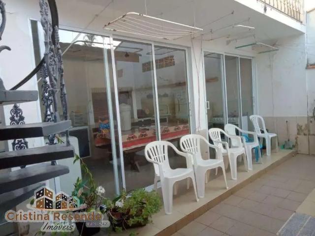 Casa / Sobrado para Venda em Caraguatatuba/SP Praia das Palmeiras 7 Quartos